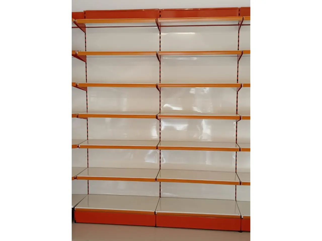 Supermarket Display Racks Installation in Ranchi